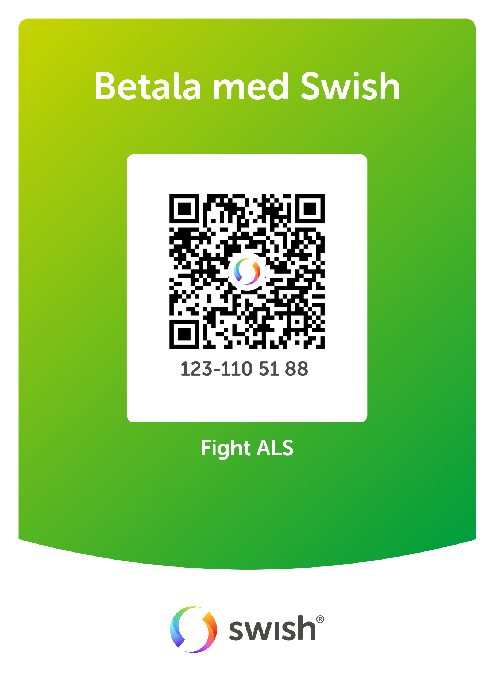 Fight ALS